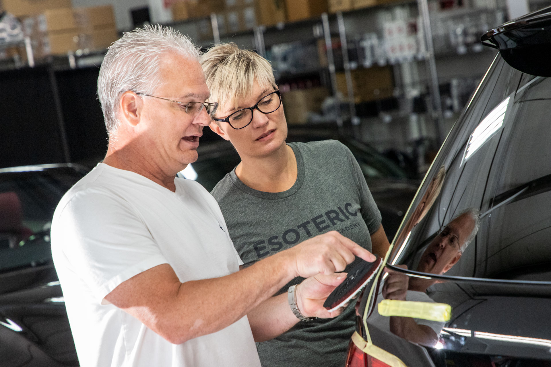 New Detailing Training Courses to Help You Achieve Automotive ...