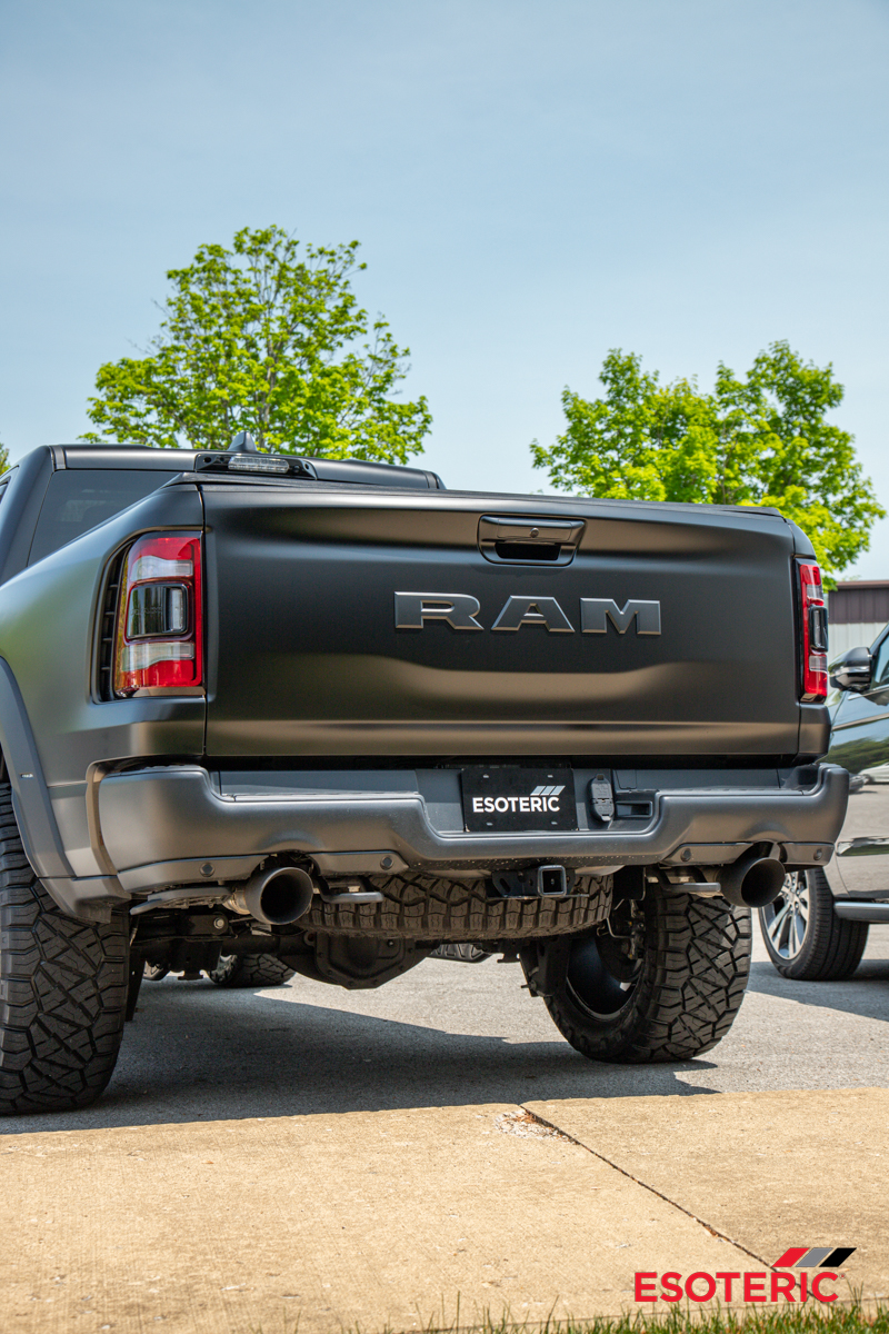 Dodge RAM TRX | ESOTERIC