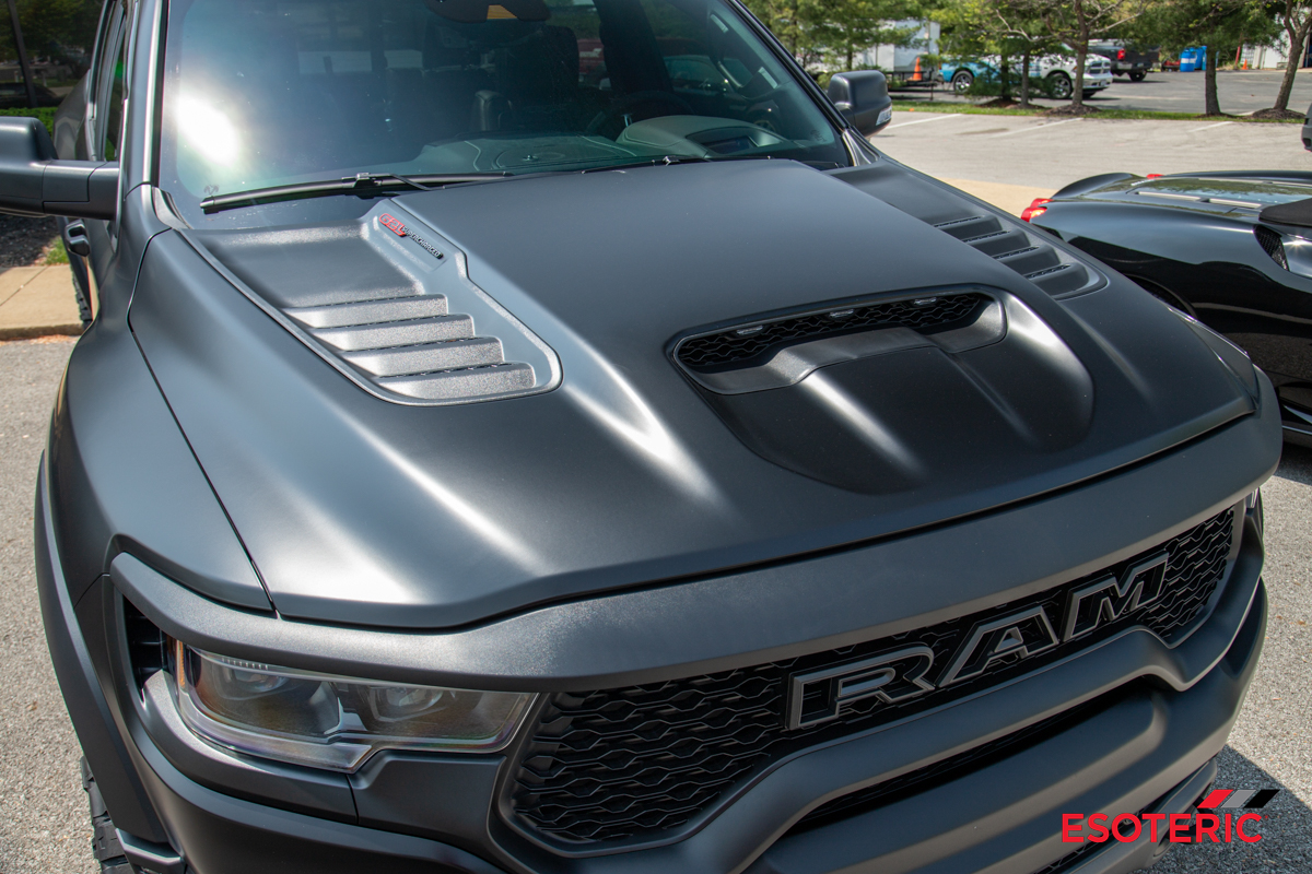 Dodge RAM TRX | ESOTERIC
