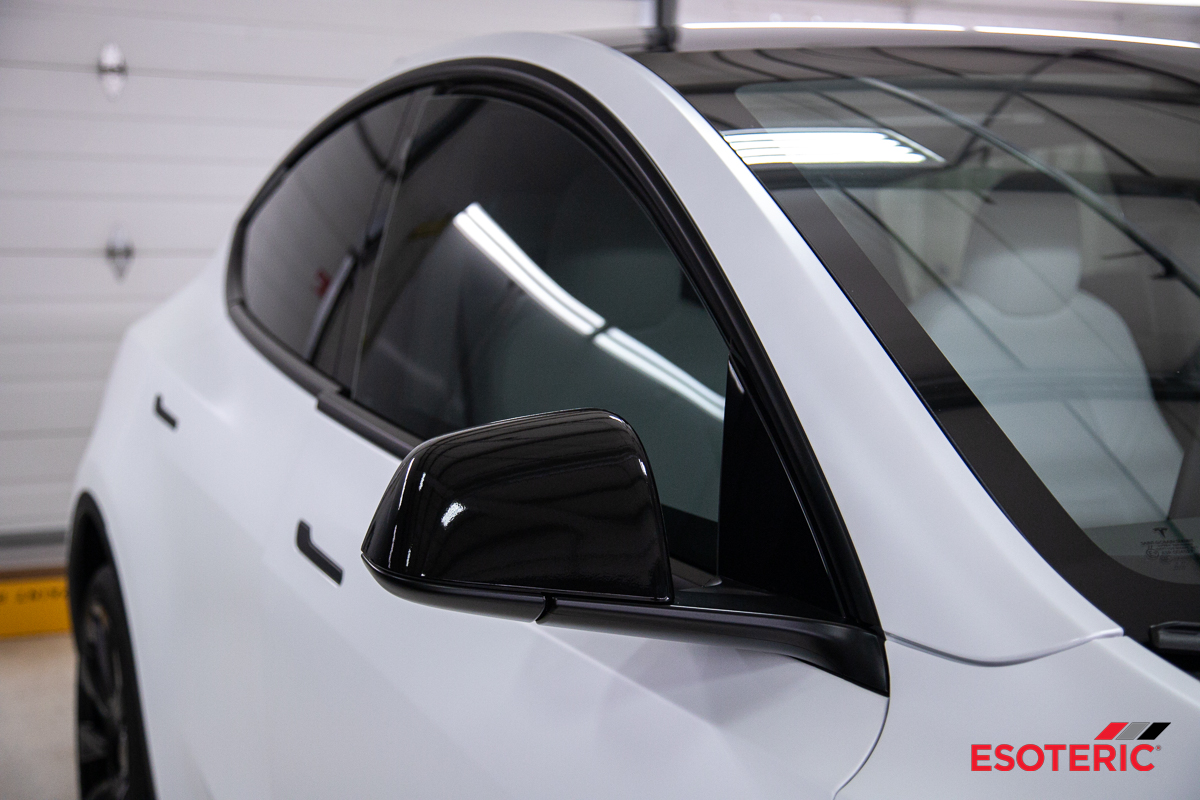 Tesla Model Y | ESOTERIC