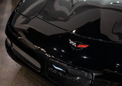 Chevrolet Corvette C5 | ESOTERIC