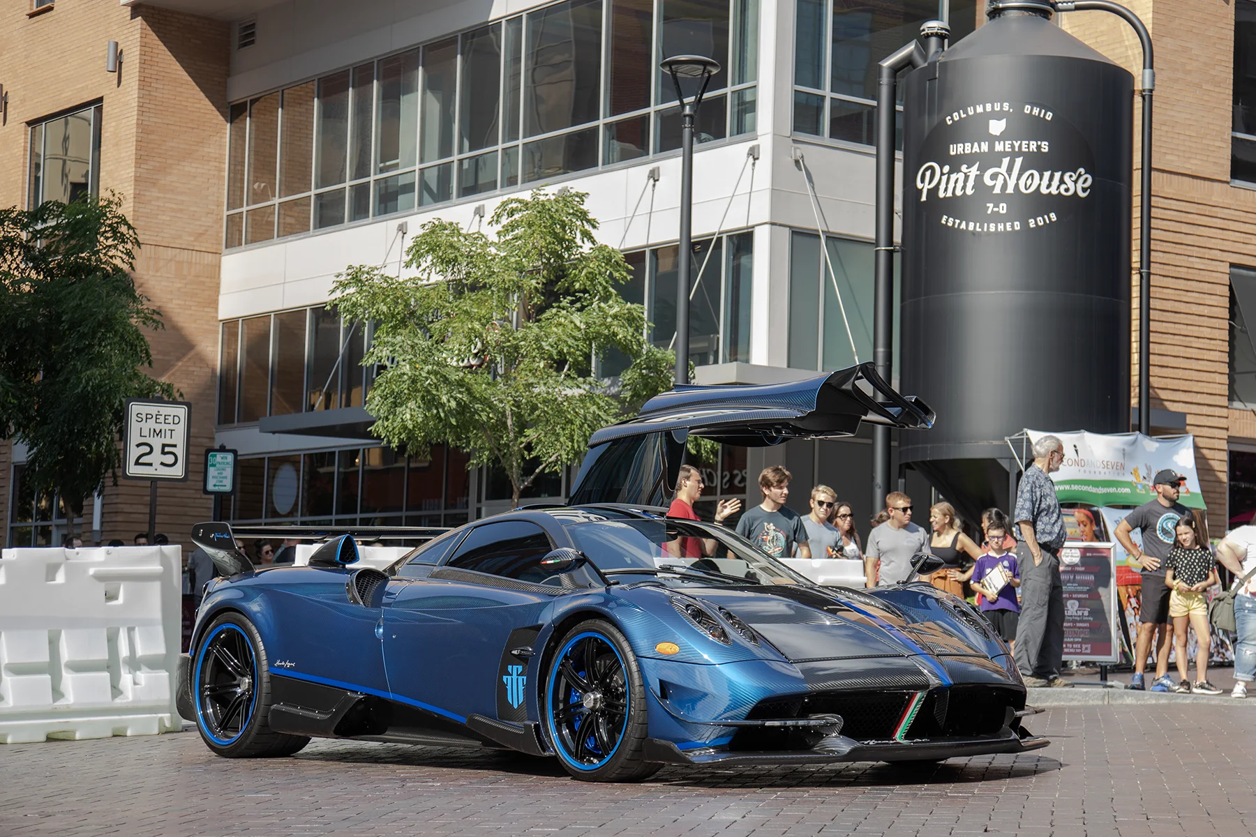 Car Detailing Service Near Me Dublin Ohio | ESOTERIC